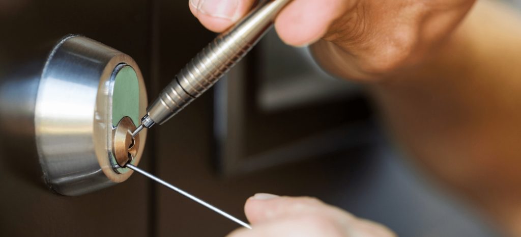 Locksmith Chippenham | J G Fire & Security Ltd